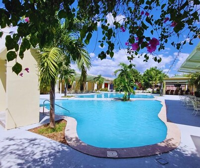 Hotel Jicaral y Centro de Convenciones