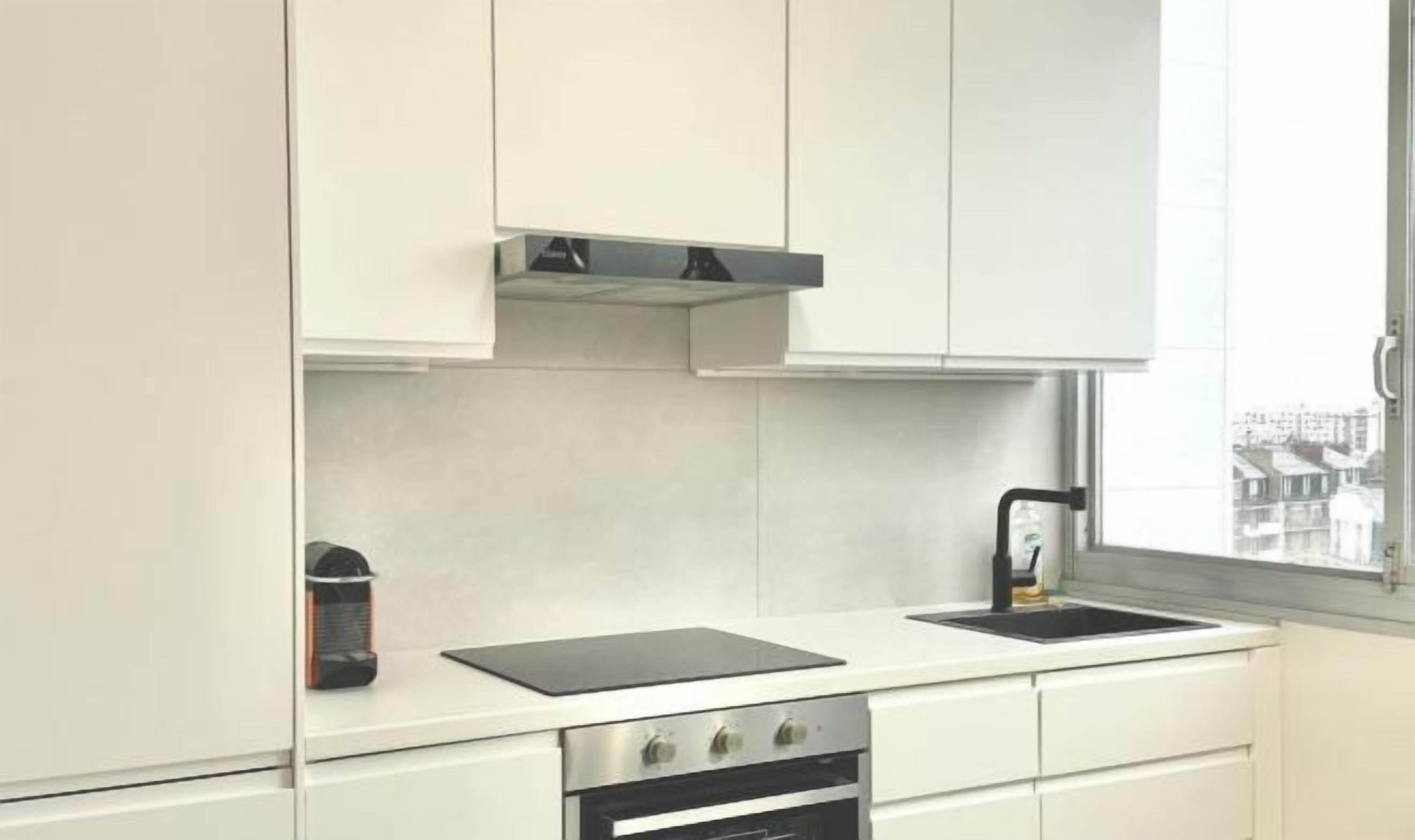 Cozinha privada