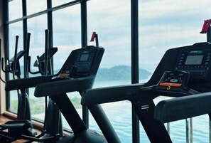 Comodidade do alojamento