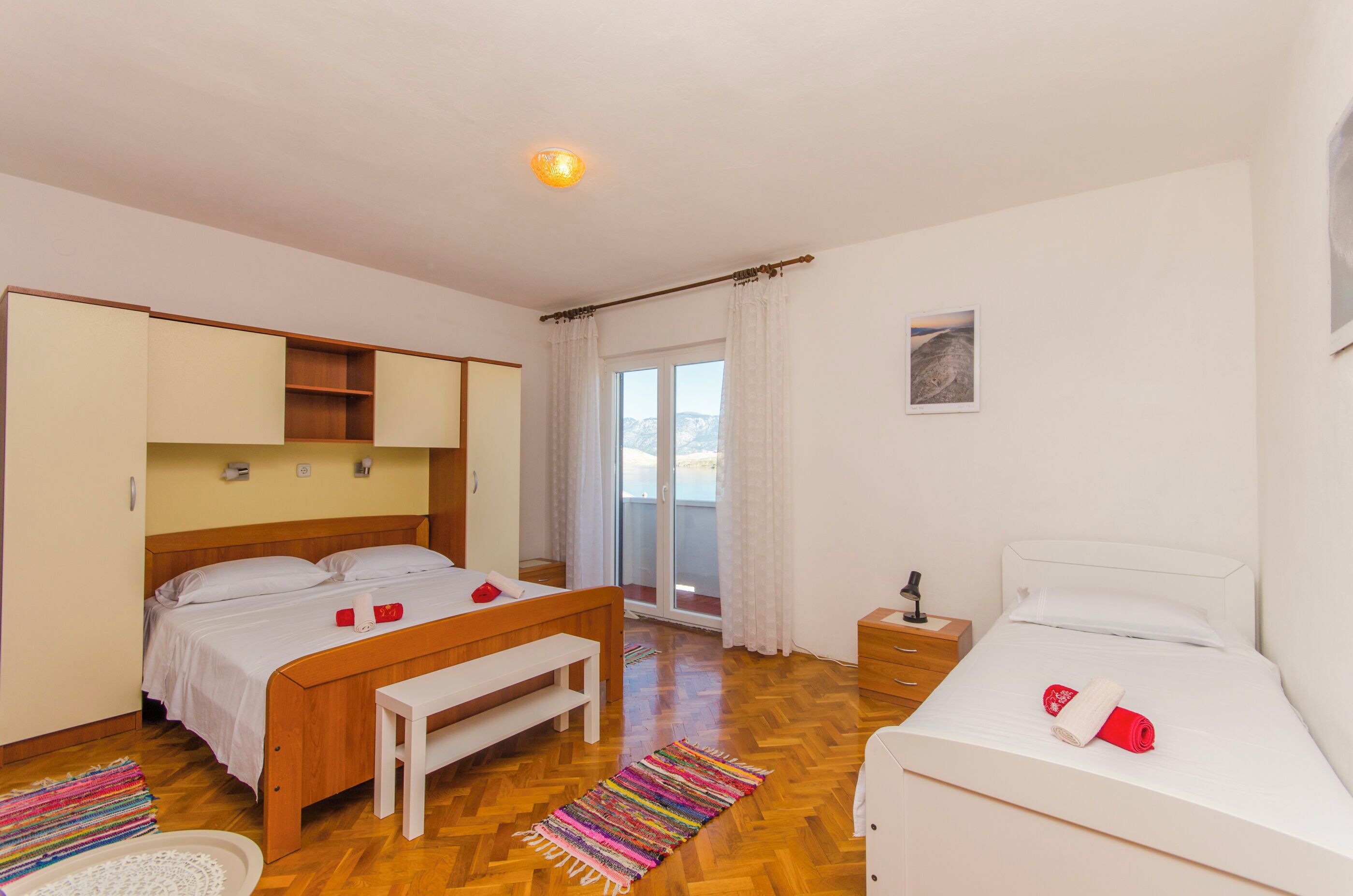 Apartments Bepo I Marija Pag (121401-a1) - Pag - Island Pag - Pag