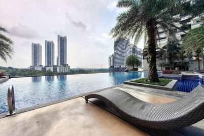 Meridin Medini Homestay ByStay