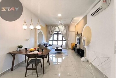 Meridin Medini Homestay ByStay