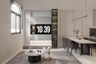 Homestay SWAN BY KAT