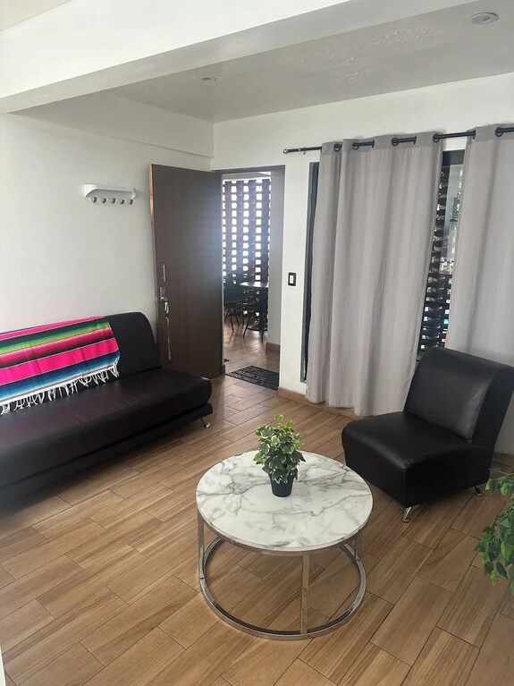 The Best View Of The River & Apartament's Garden - Orizaba