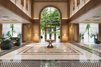 Royal Phoenix Hotel Bac Ninh