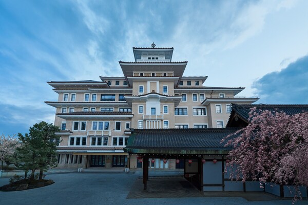 Imperial Hotel, Kyoto - Gion