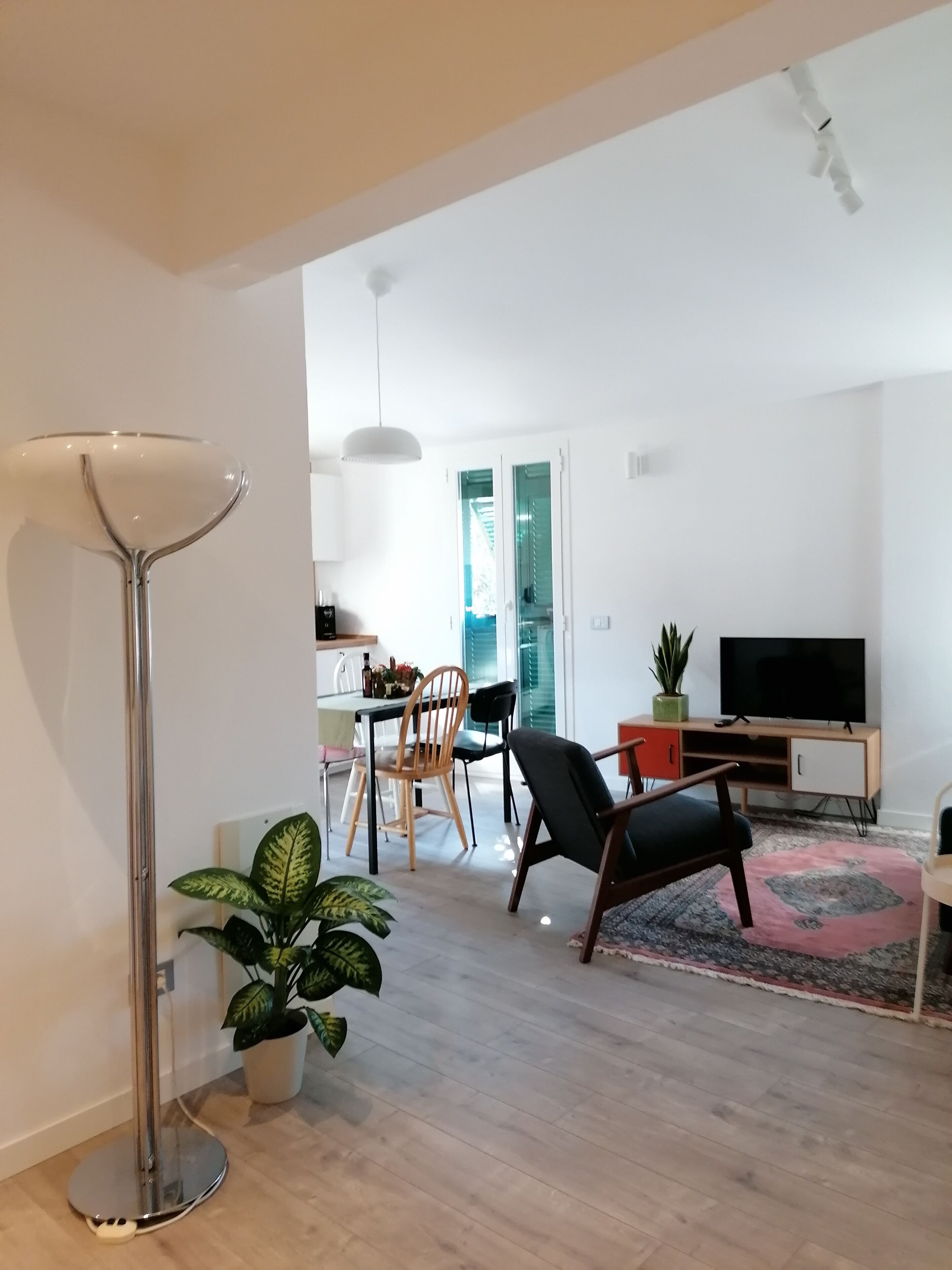 Casa Luisa - Surrounded By Greenery, Just Steps From The Sea - Andora