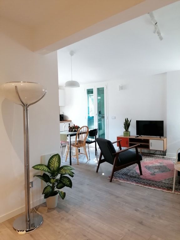 Casa Luisa - Surrounded By Greenery, Just Steps From The Sea - Andora