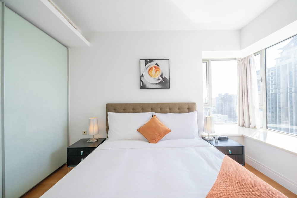 Tyms Cozy 2br 1ba Apt Yongxin Century - Shanghai