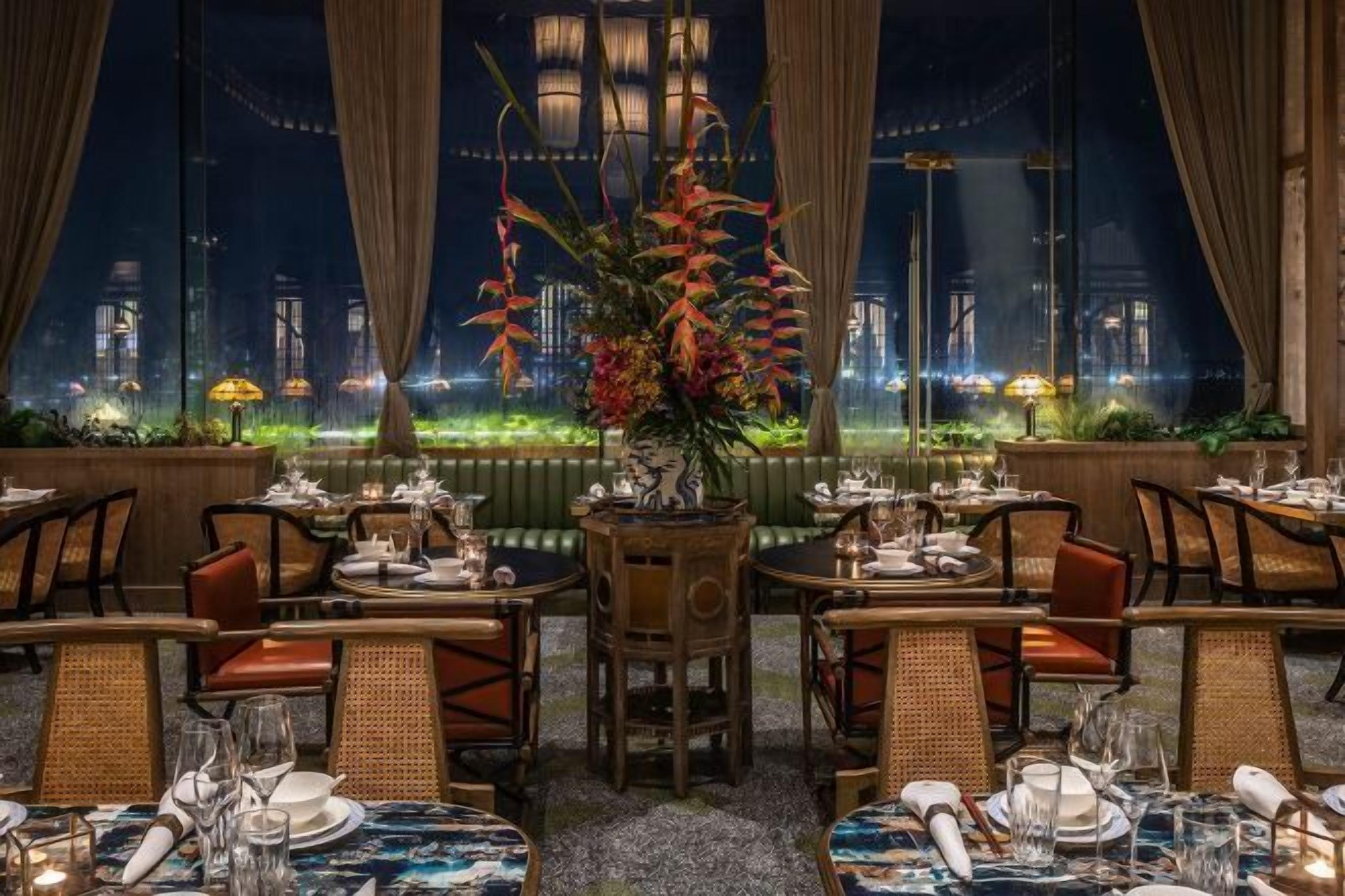 Restaurante