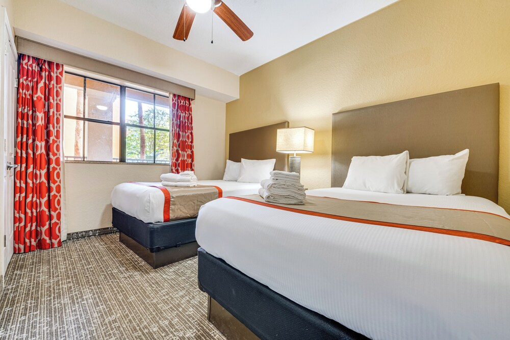 Floridays Resort Condo 11 Mi to Walt Disney World! - International ...