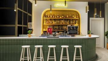 Bar (na propriedade)