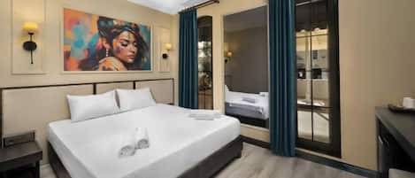 Berços/camas para crianças