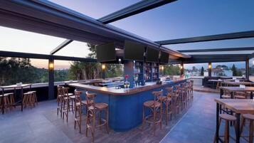 Bar (na propriedade)