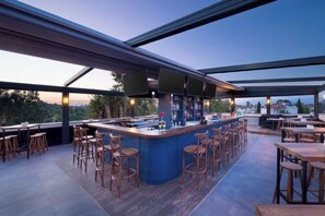 Bar (na propriedade)