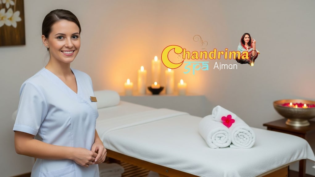 Chandrima Spa Ajman: The Best Massage In Ajman - Sharjah