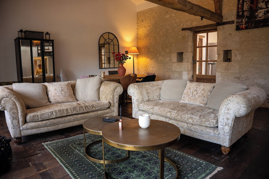 Superbe Gîte, Portes D'aubeterre, Carrefour Du Périgord Vert, Charente, Dordogne - Charente