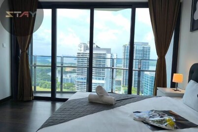 Almas Suites Homestay ByStay