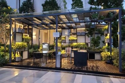 Grand Medini Homestay ByStay