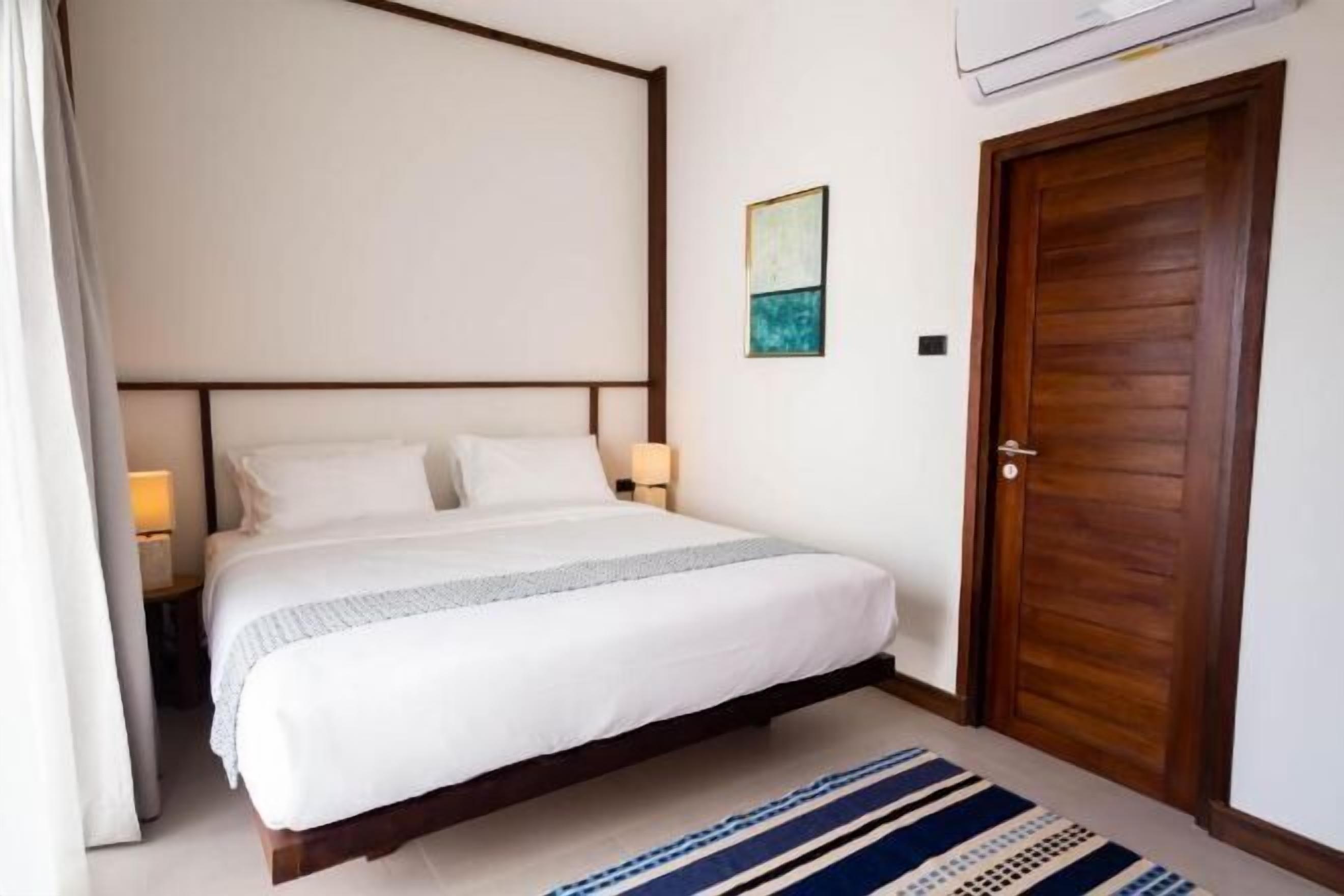 Quartos à prova de som