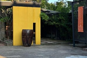 Fachada