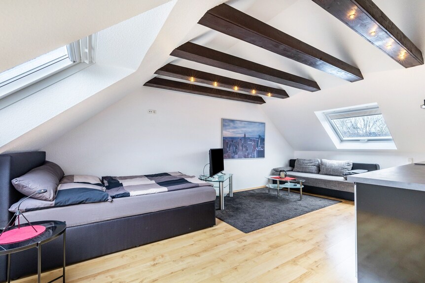 Thuis - Voel Jullie Thuis In Essen - Gladbeck