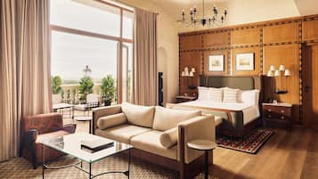 Suite (Collector Suite) | Ferro/tábua de engomar, Wi-fi grátis, roupa de cama fornecida