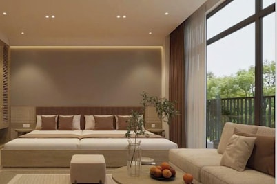 Grand Central Hotel- Vinhomes Ocean Park 3