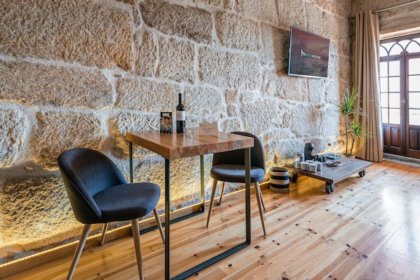 Apartamento (Superior Suite)