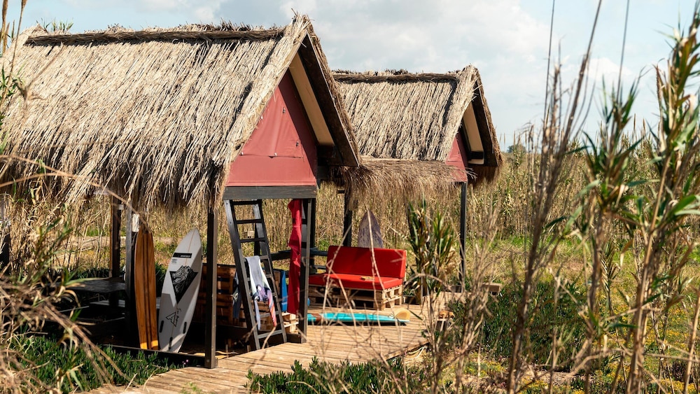 Windresort - Szicília