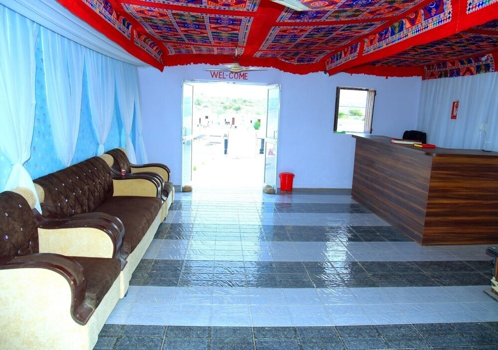 Jodhani Desert Camp & Resort Jaisalmer - Jaisalmer