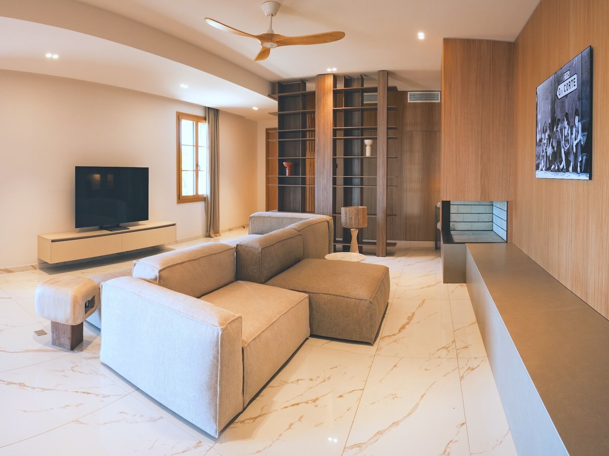 Villa Lunassina - Sagone