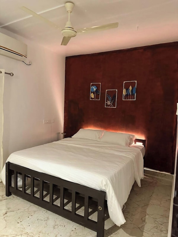 Oceara By Beach Oh Beach - Varkala