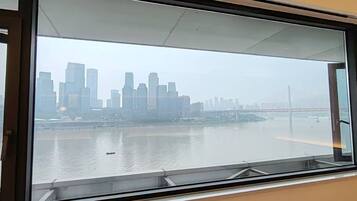 Quarto Twin Superior | Wi-fi grátis