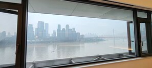 Quarto duplo superior | Wi-Fi de cortesia