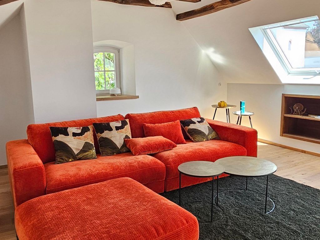 Ferienhaus Das Gloria - Blankenheim