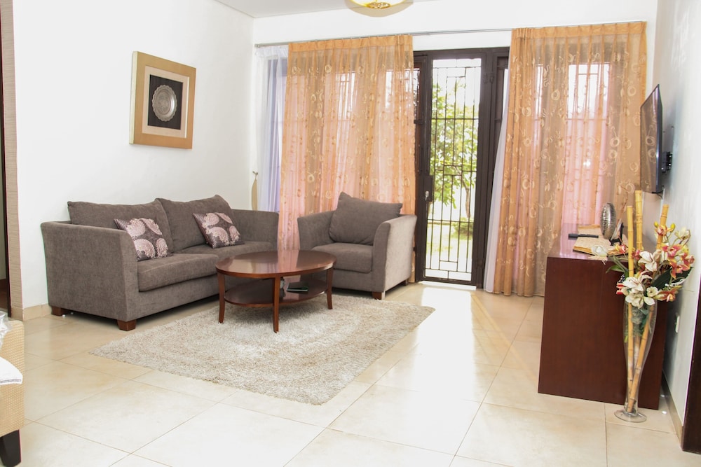 Aldeoz Villa Dago Pakar Bandung - Bandung