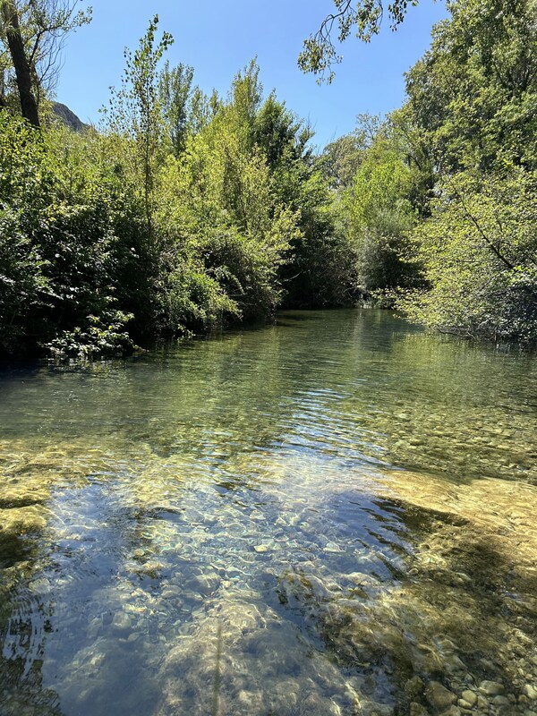 Ostal De La Placette - Cucugnan
