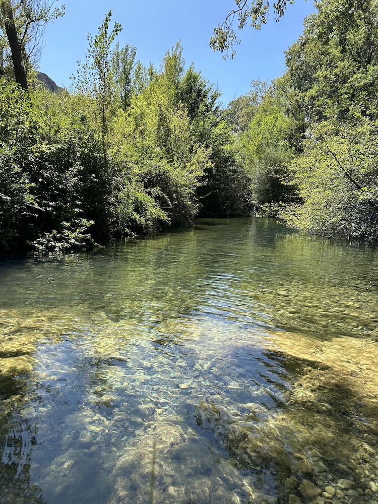 Ostal De La Placette - Tuchan