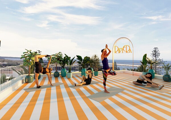 Riviera Hotel Menorca - Ciutadella de Menorca