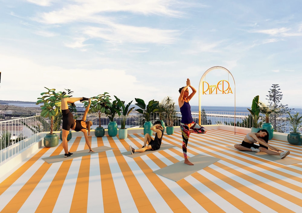 Riviera Hotel Menorca - Ciudadela
