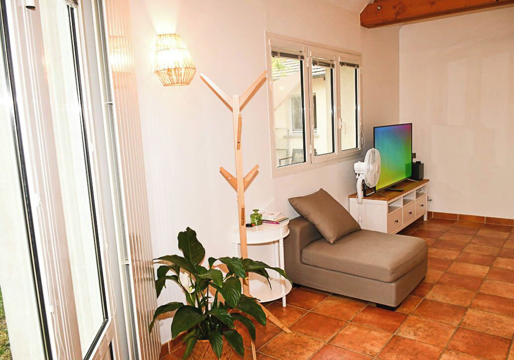 Charmant Logement 2 Chambres - Proche Paris - Eaubonne