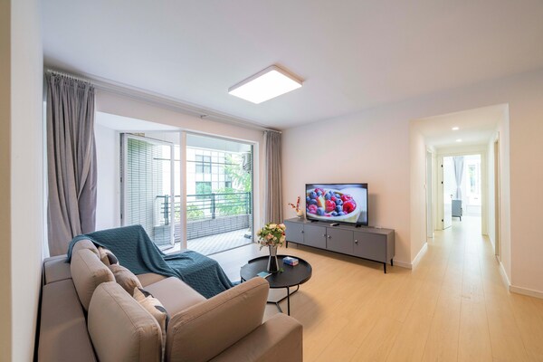 Tyms Family 3br 2ba Residence - Shanghai
