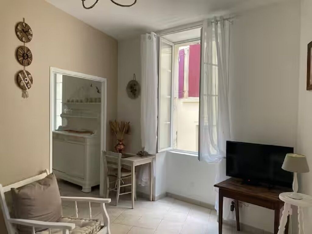 Ancienne Boutique Du Cordonnier - Aubeterre-sur-Dronne