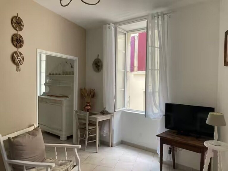 Ancienne Boutique Du Cordonnier - Aubeterre-sur-Dronne