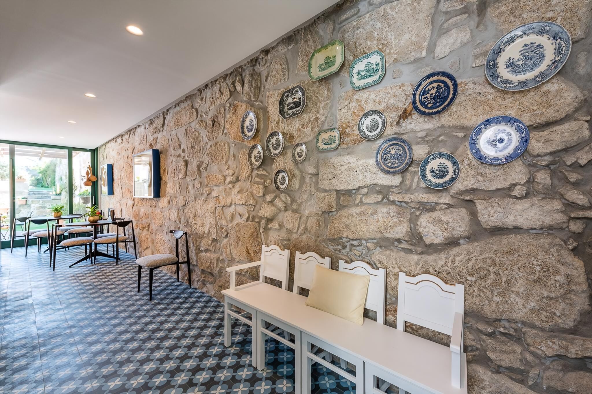 Apartamento (Standard Room) | Restaurantes