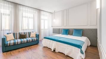 Apartamento (Superior Room)