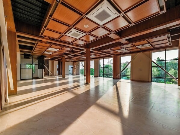 Pormenores do interior