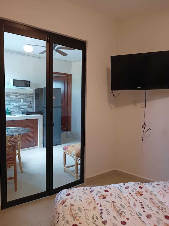 Estudio Baluarte, Agradable Espacio En El Barrio Historico De San Roman - Campeche, México