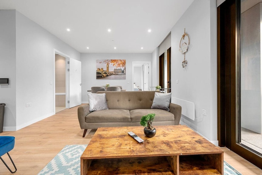 Northern Quarter: Modern Apartment - Manchester